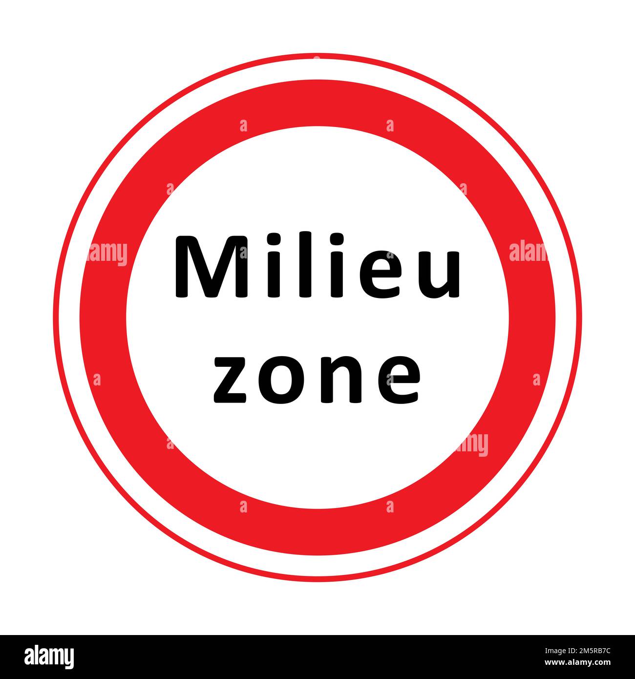 Dutch city transport Cut Out Stock Images & Pictures - Alamy