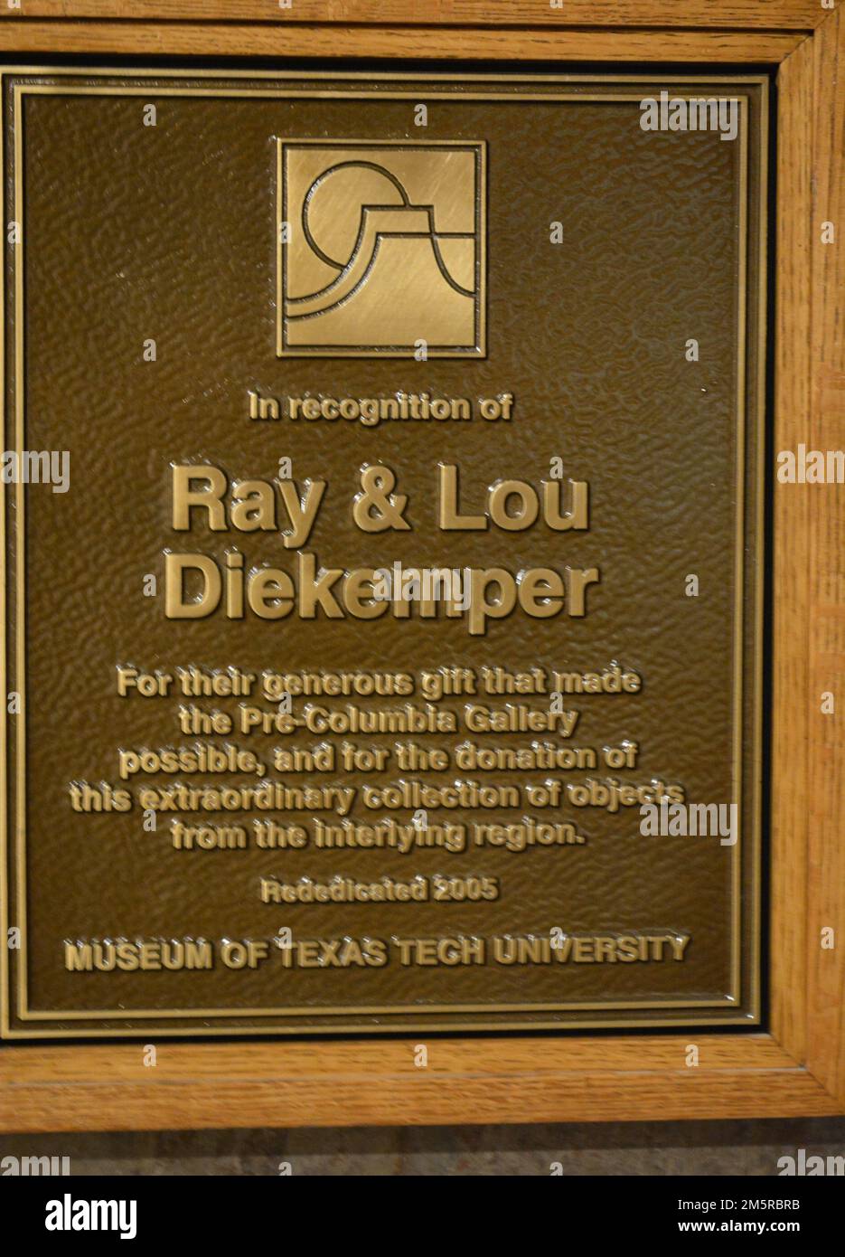 Texas tech university hi-res stock photography and images - Alamy