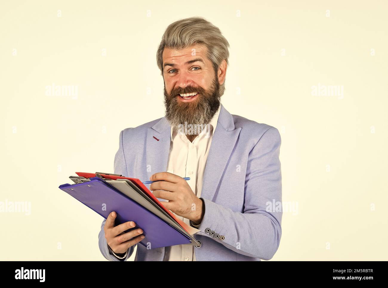good news. financial analysts hold folder. working as actuary. skills ...