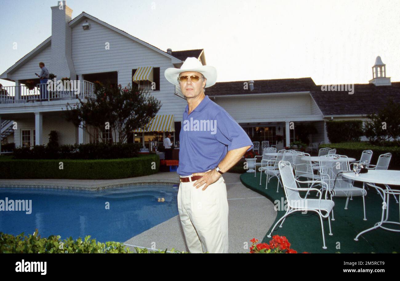 Dallas Tv Show 2022