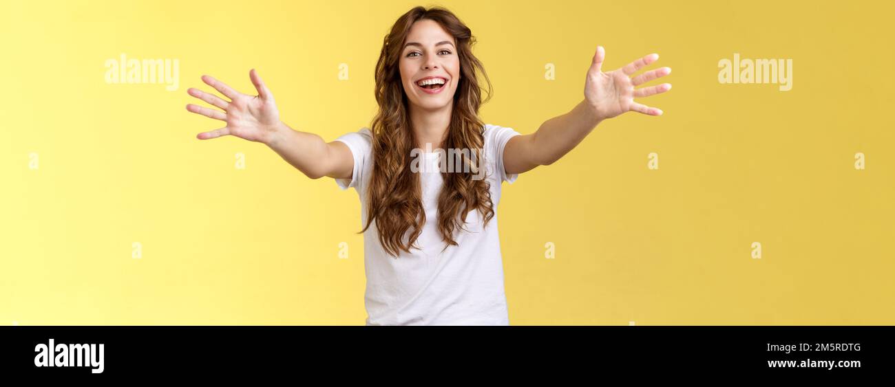 Come into my arms time free hugs. Lovely sincere friendly charming ...