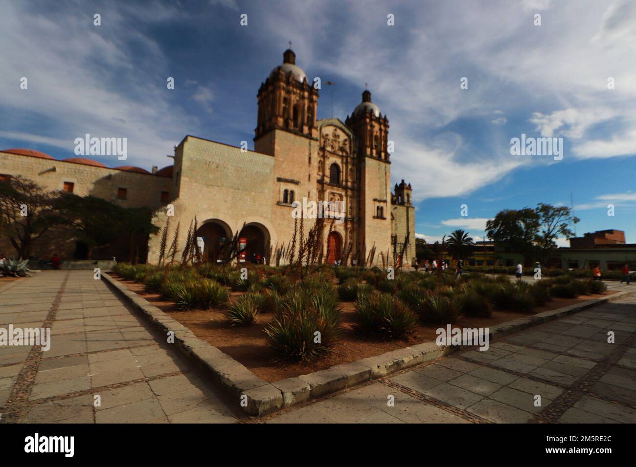 New spanish baroque architecture hi-res stock photography and images ...