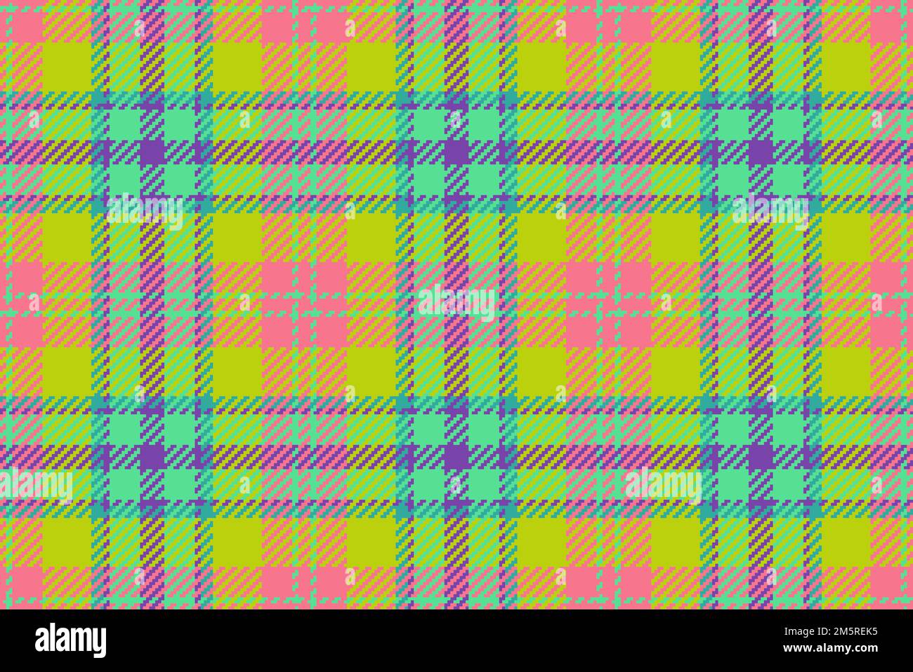 Pattern plaid check. Textile vector seamless. Background tartan fabric ...