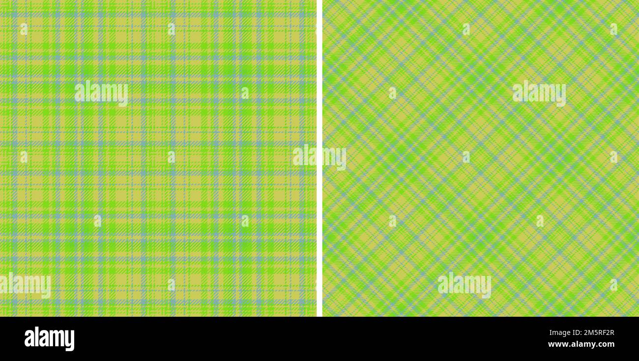 Fabric check background. Textile texture plaid. Tartan pattern seamless ...
