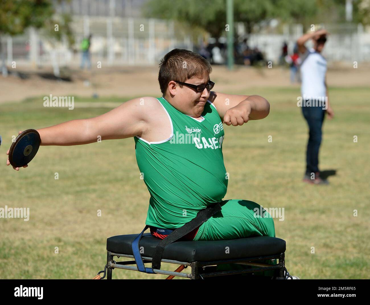 State Olympiad of sports with special Games or with disabilities (Photo ...