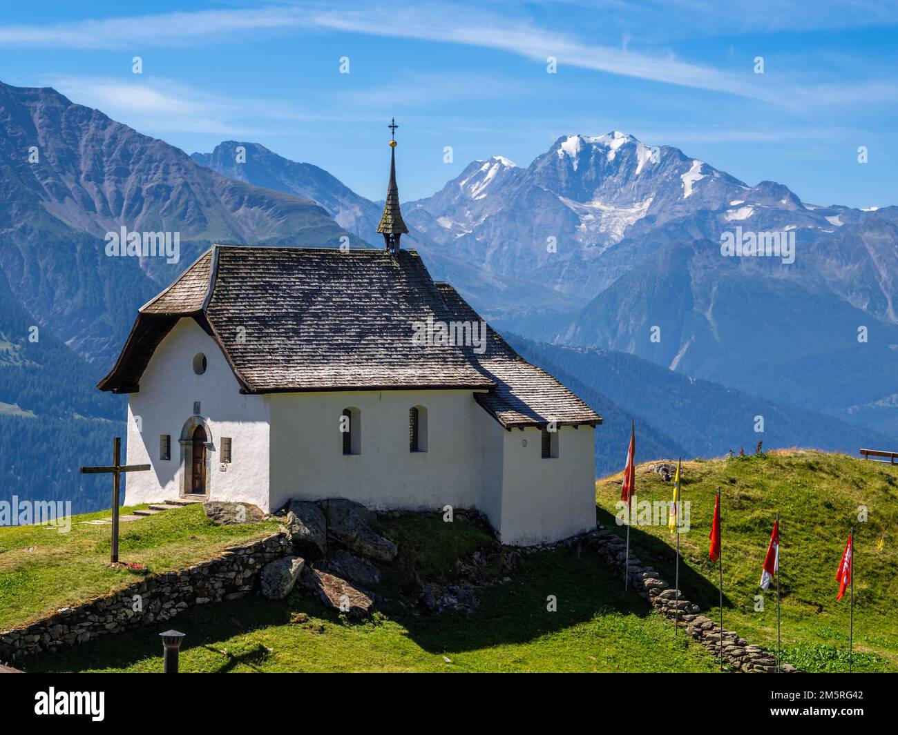 Cantonal nature hi-res stock photography and images - Alamy