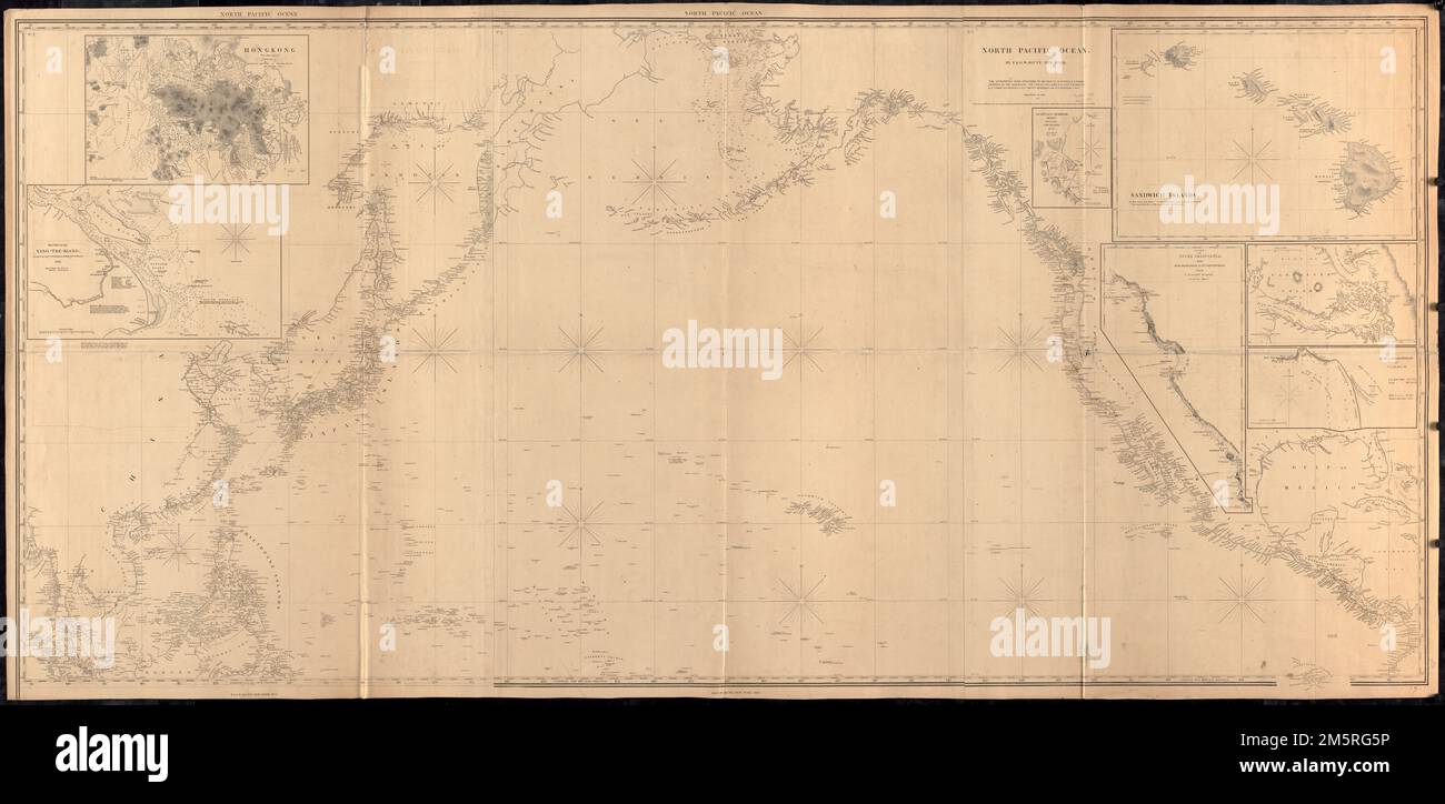 Beechy islands hi-res stock photography and images - Alamy