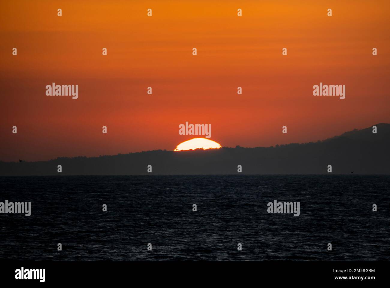 Beautiful tranquil setting hi-res stock photography and images - Alamy