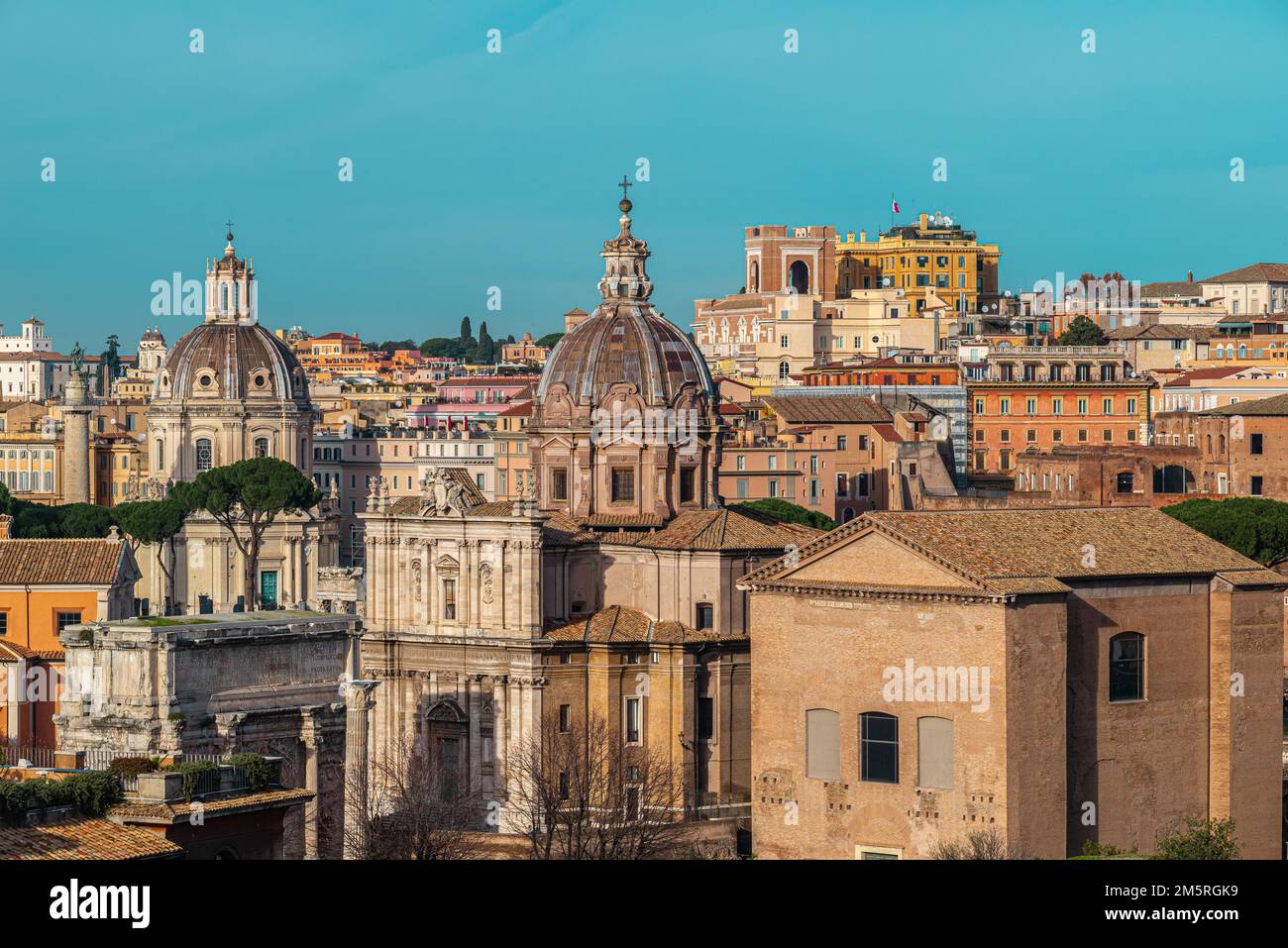Baroque temples hi-res stock photography and images - Alamy