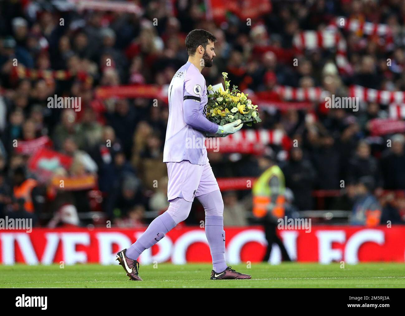 Alisson becker brazil hi-res stock photography and images - Alamy