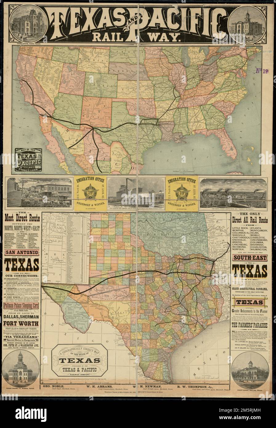 Pacific railroads civil war hi-res stock photography and images - Alamy