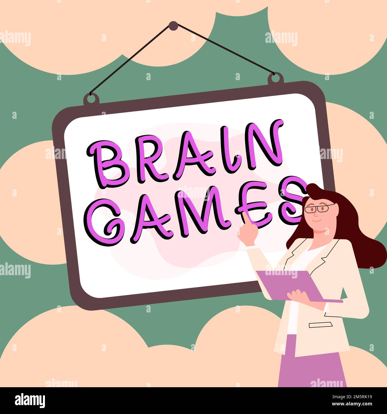 Inspiration showing sign Brain Games. Word for psychological tactic to ...