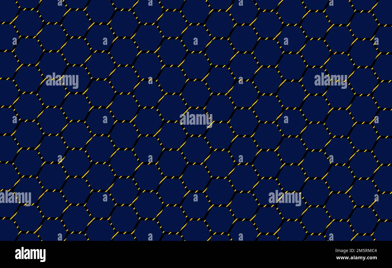 Navy Pattern Background