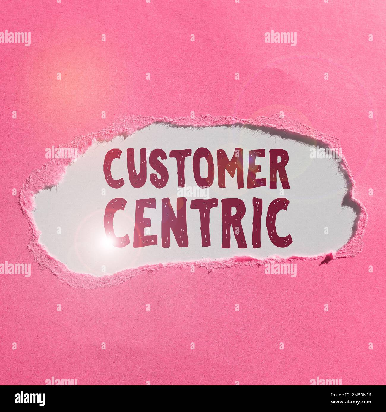 Hand writing sign Customer Centric. Business overview process of ... Hand writing sign Customer Centric. Business overview process of ...