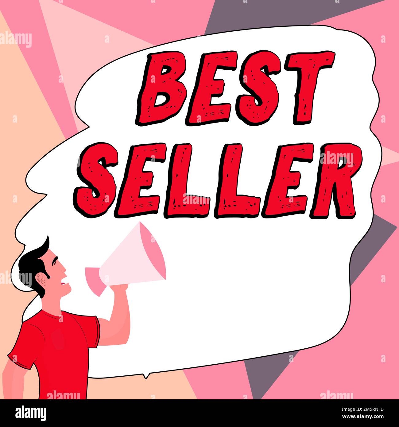 Conceptual display Best Seller. Business approach book or other product ... Conceptual display Best Seller. Business approach book or other product ...