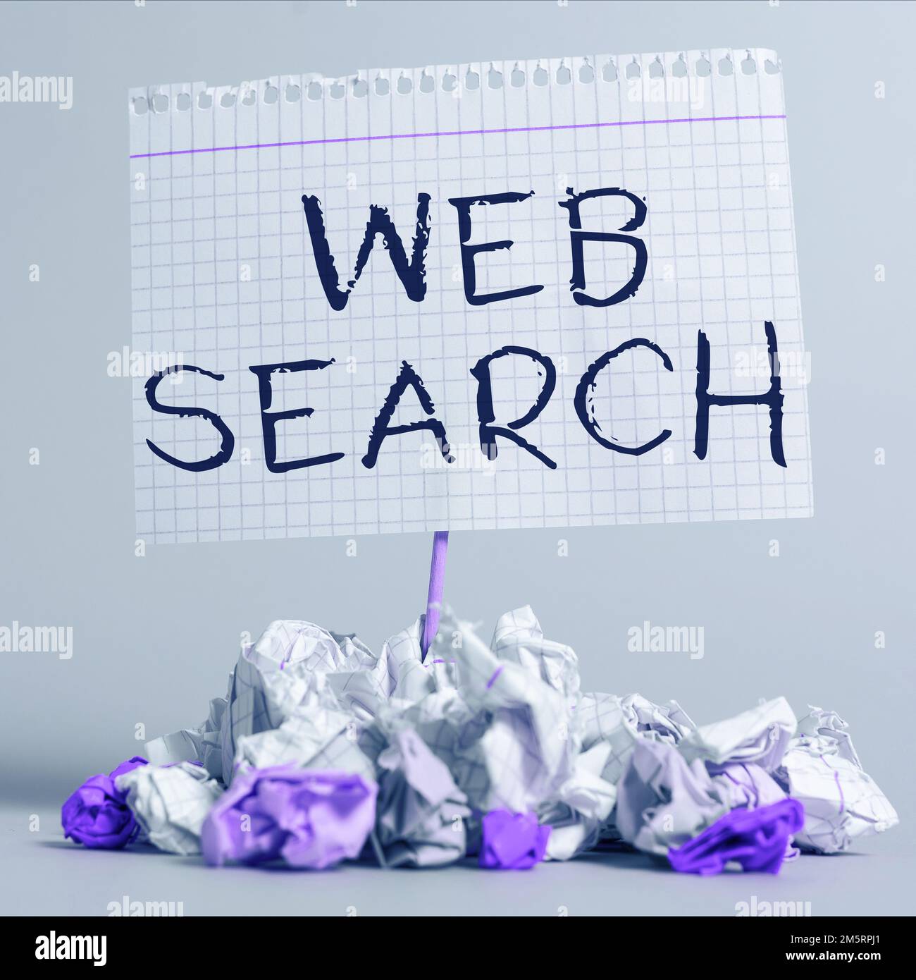 Conceptual display Web Search. Concept meaning software system designed ...