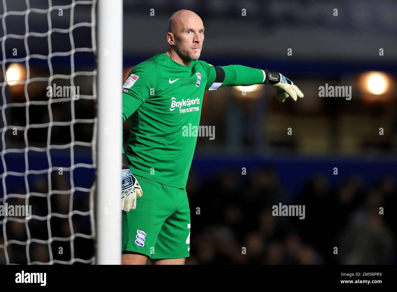 John ruddy birmingham hi-res stock photography and images - Alamy