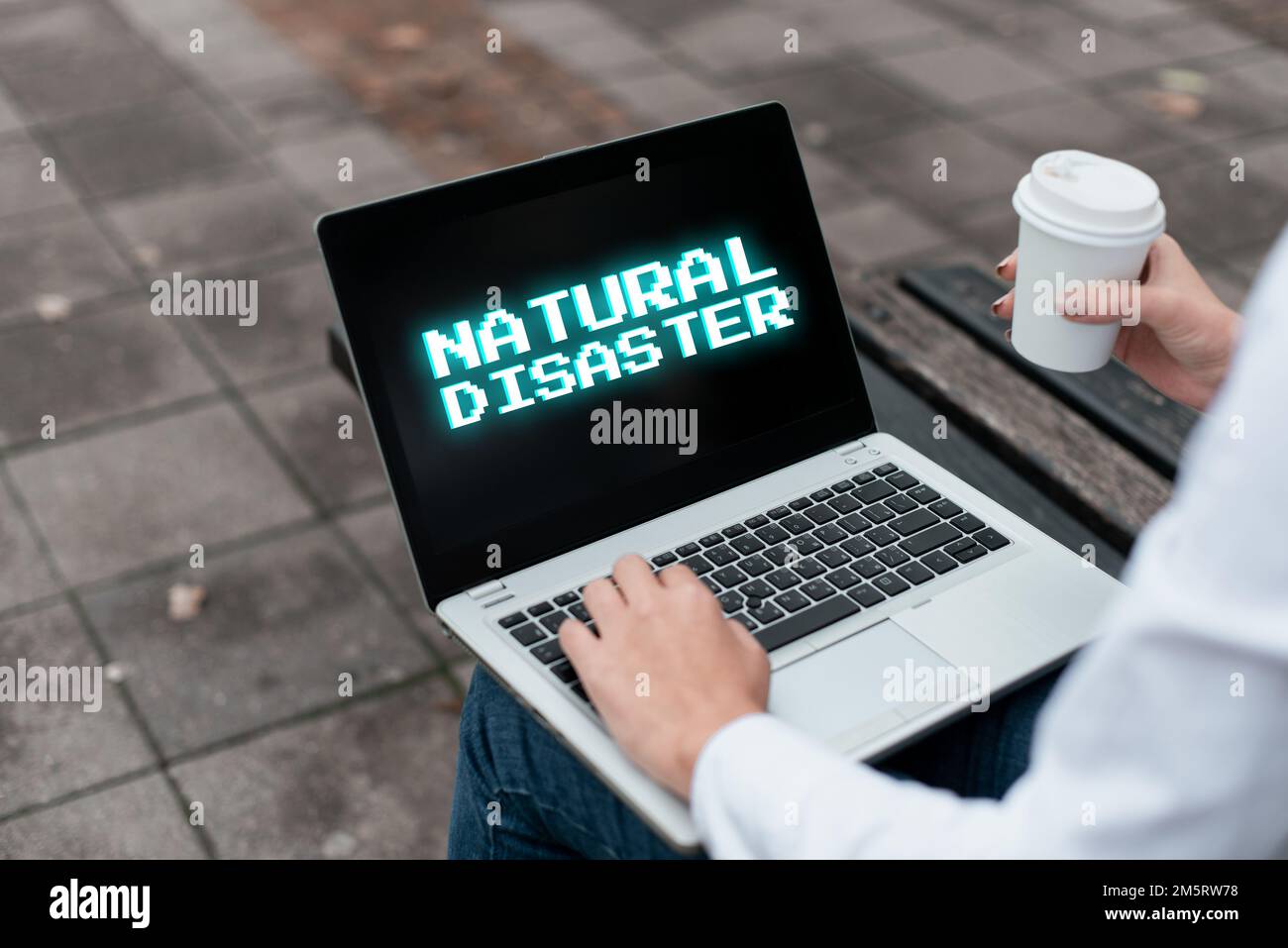 Inspiration showing sign Natural Disaster. Business idea occurring in ...