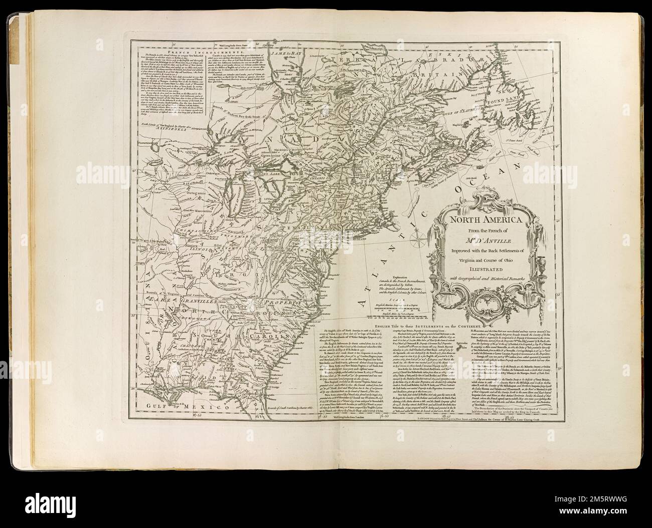 Danville ohio on a map hi-res stock photography and images - Alamy