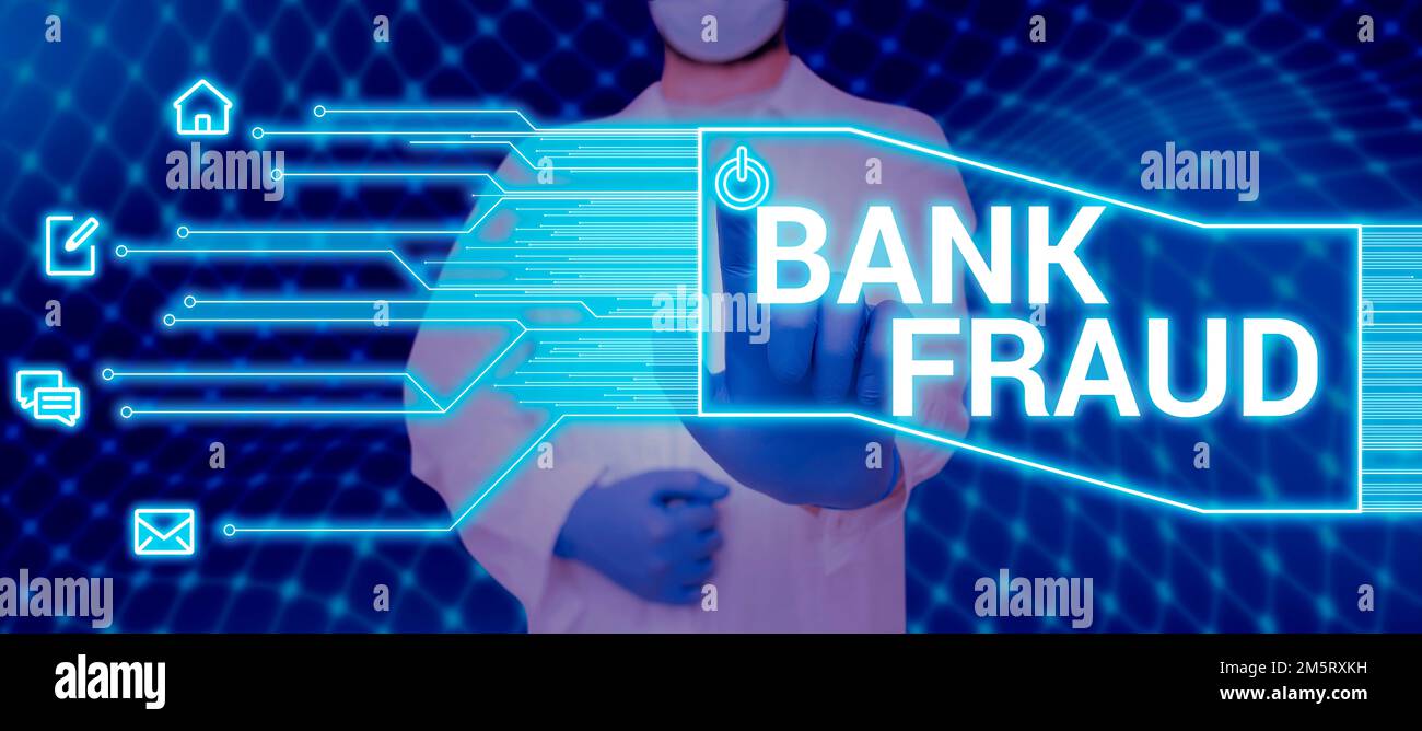 Conceptual display Bank Fraud. Business showcase intentional perversion ... Conceptual display Bank Fraud. Business showcase intentional perversion ...