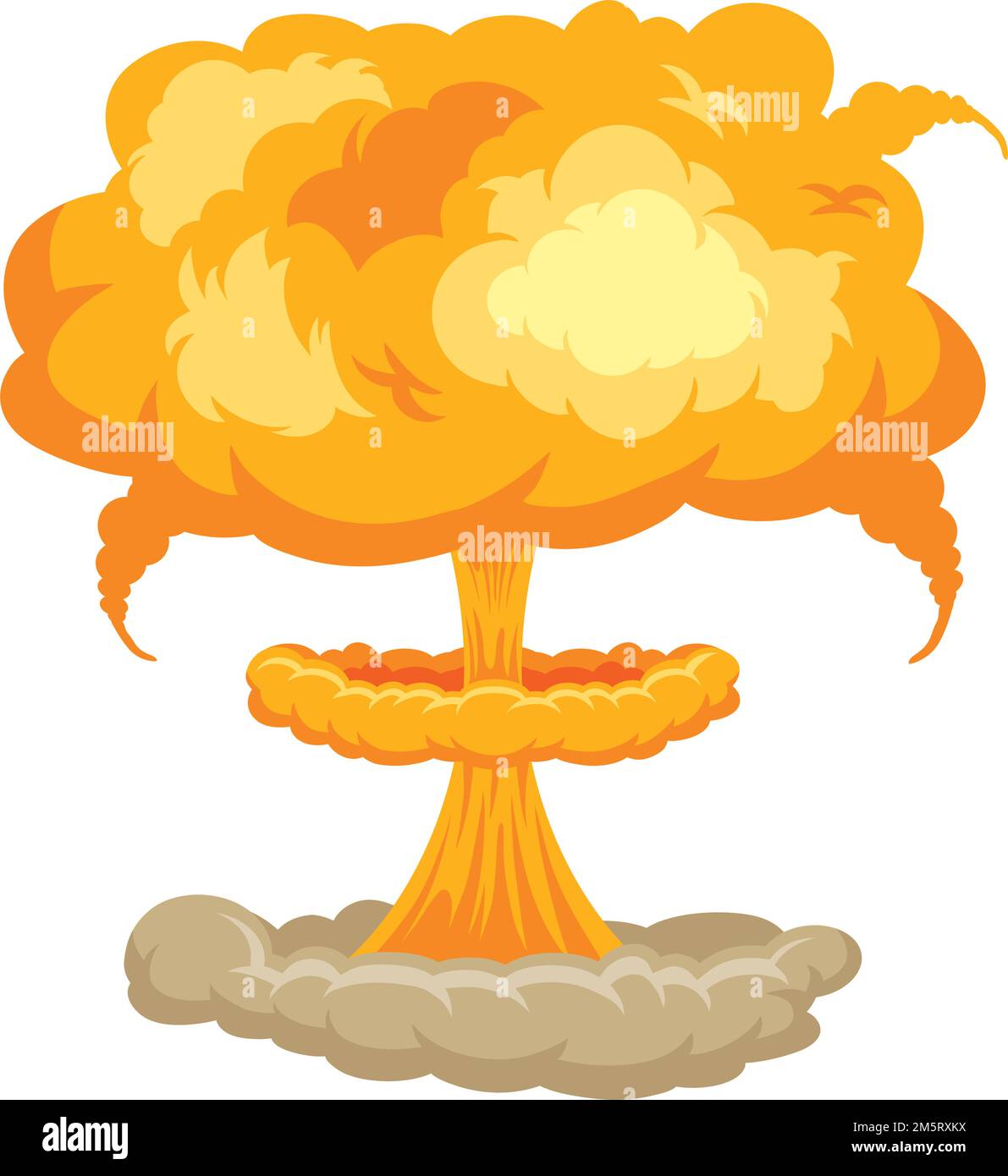explosion with wave effect icon Stock Vector Image & Art - Alamy