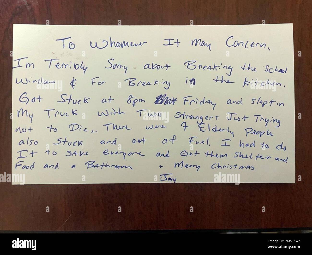 Buffalo, New York, USA. 30th Dec, 2022. A Buffalo man is being hailed a ...