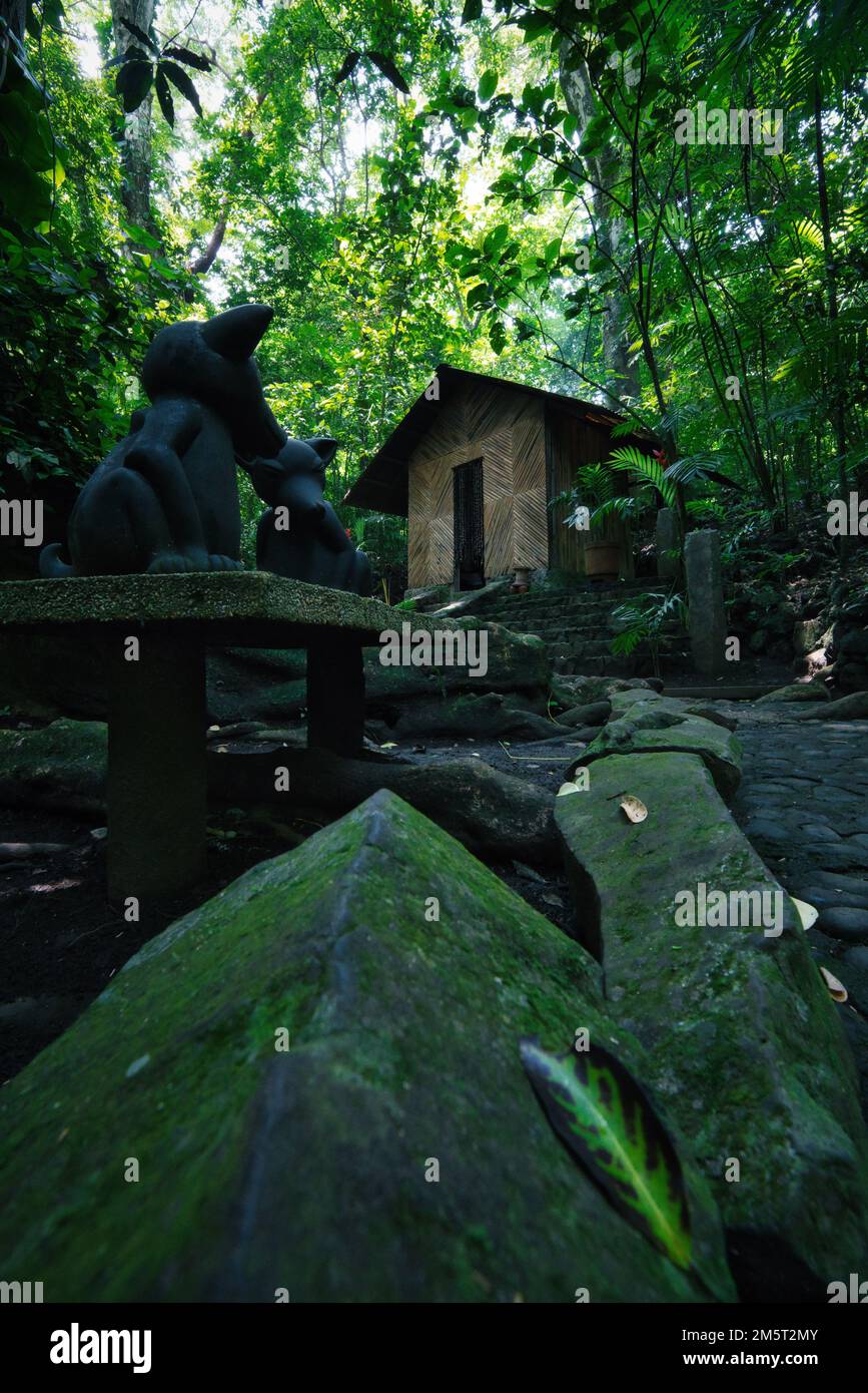 Ecological landmark park hi-res stock photography and images - Alamy