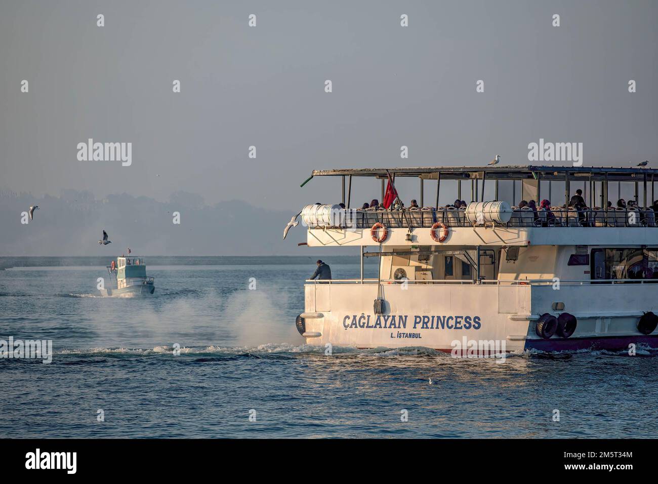 Caglayan princess hi-res stock photography and images - Alamy