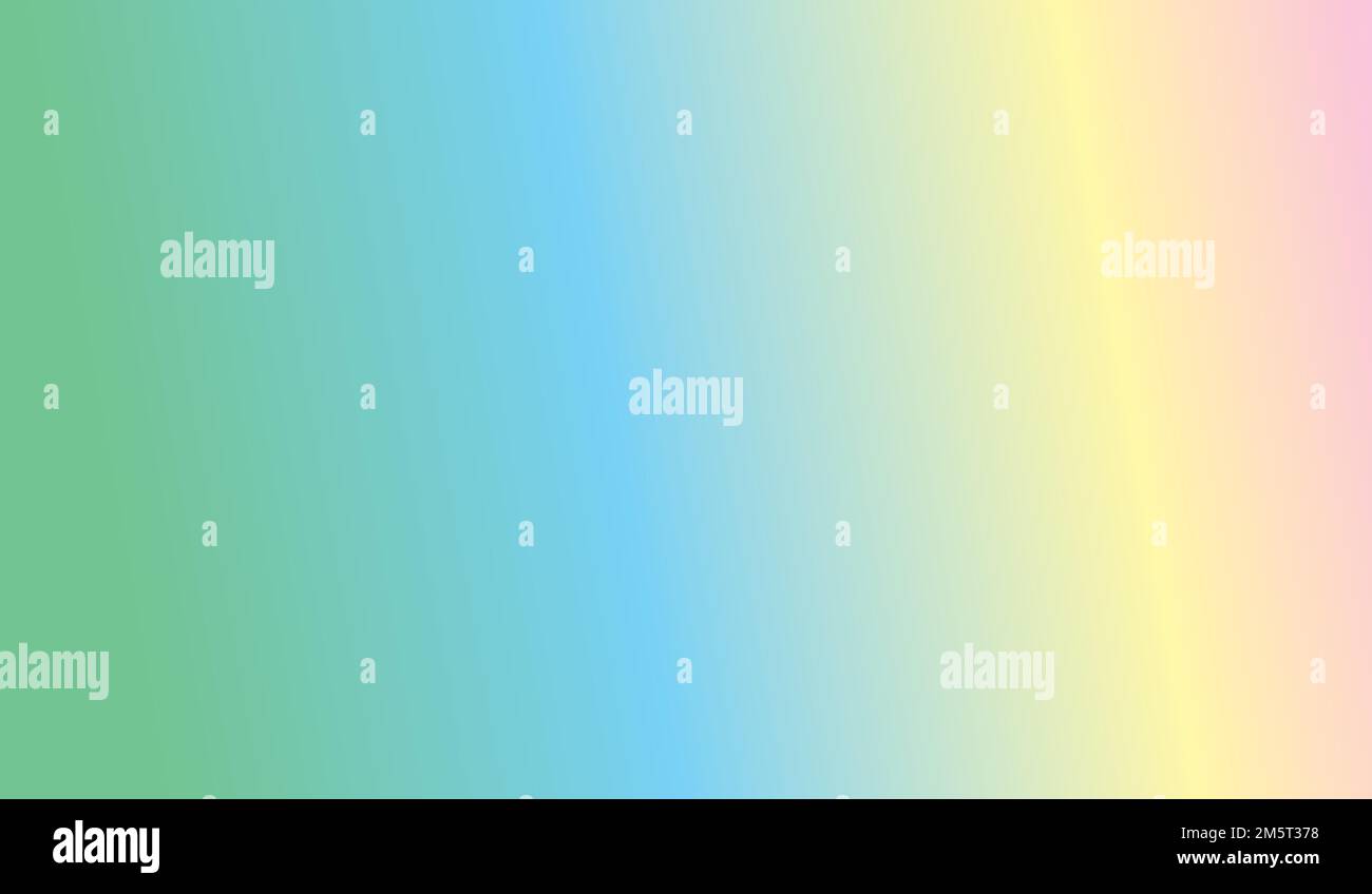 A Glittering gradient background with hologram effect and magic lights ...