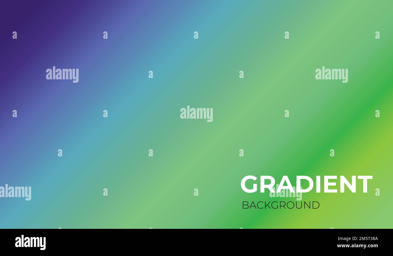 A Glittering gradient background with hologram effect and magic lights ...