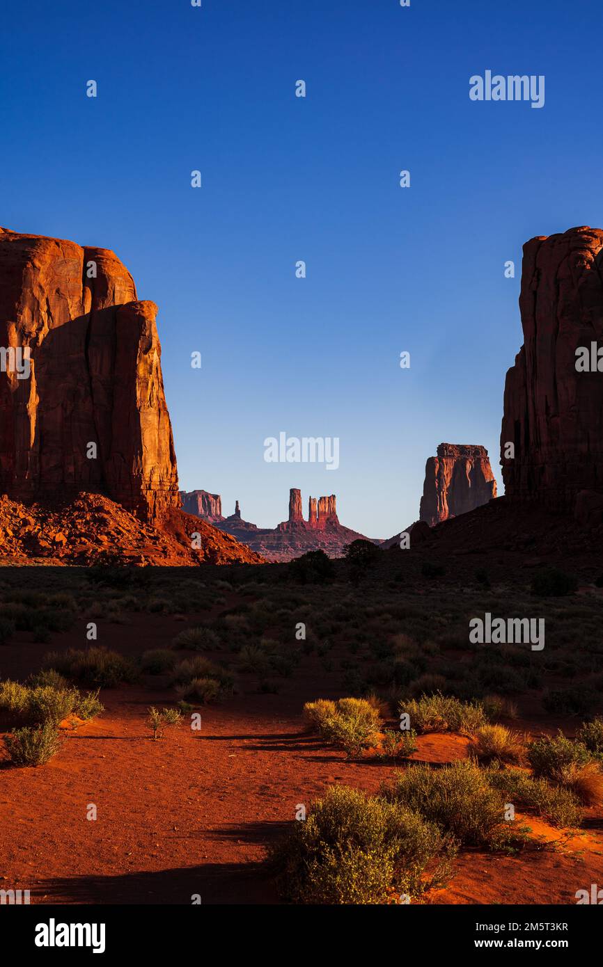Very early walk hi-res stock photography and images - Alamy