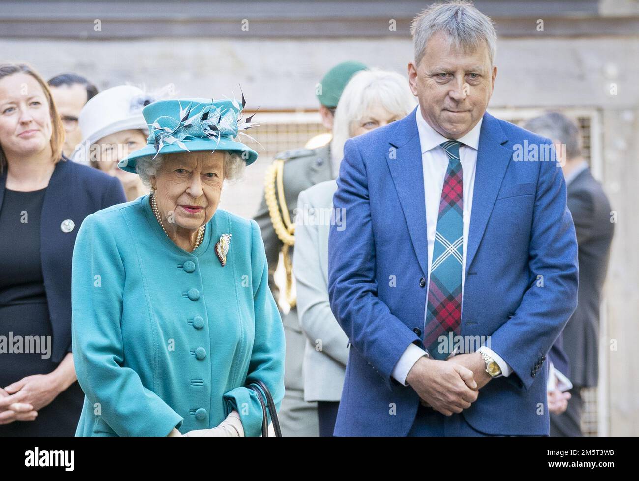 Peter mathieson hi-res stock photography and images - Alamy