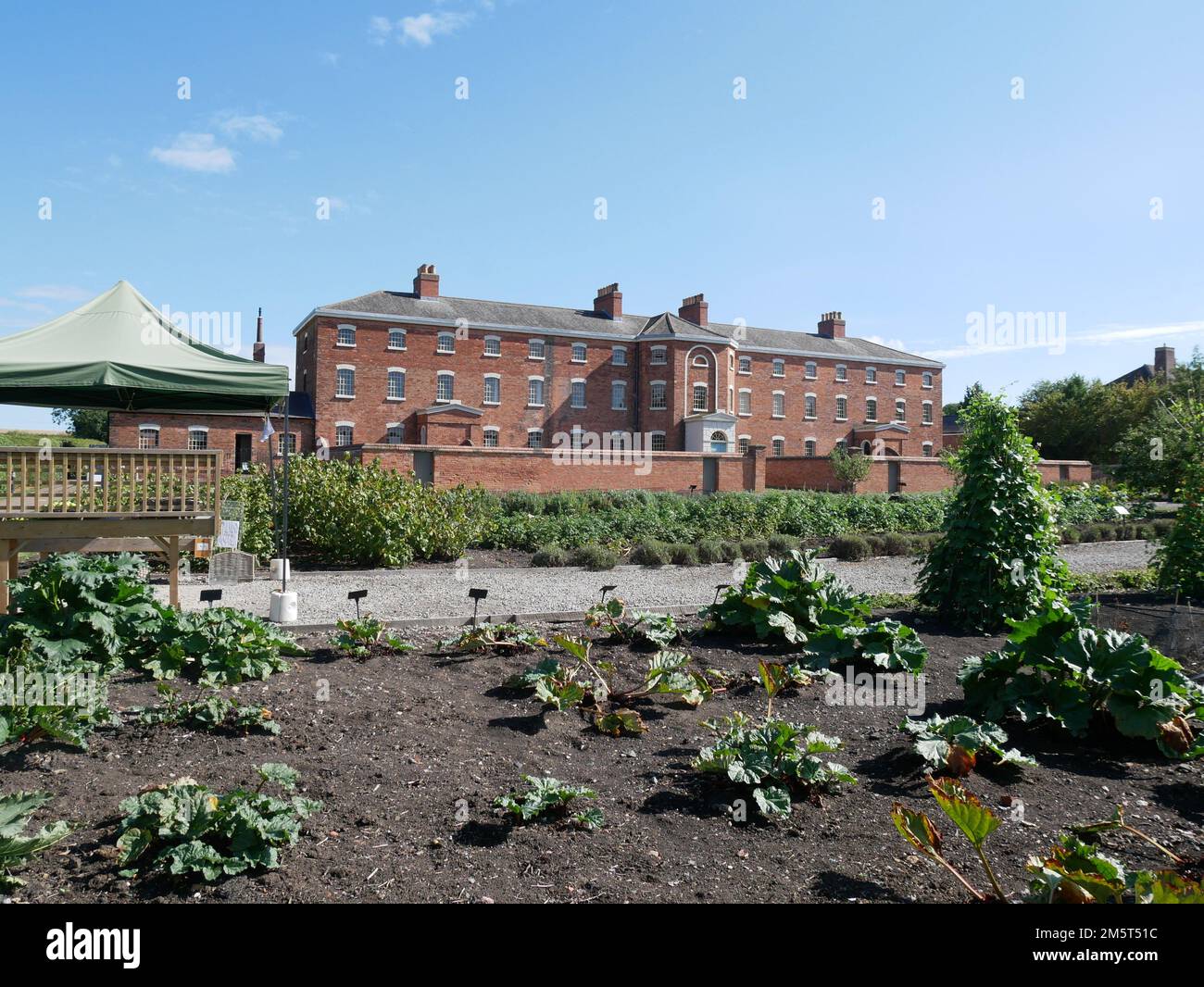 The workhouse southwell hi-res stock photography and images - Alamy