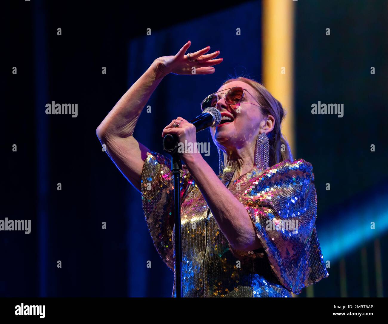 Night afore disco hi-res stock photography and images - Alamy