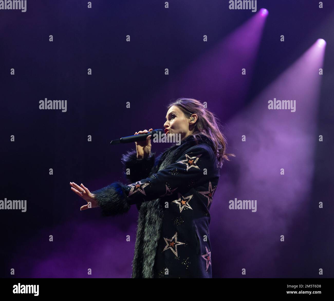 Singer sophie ellis bextor hi-res stock photography and images - Alamy