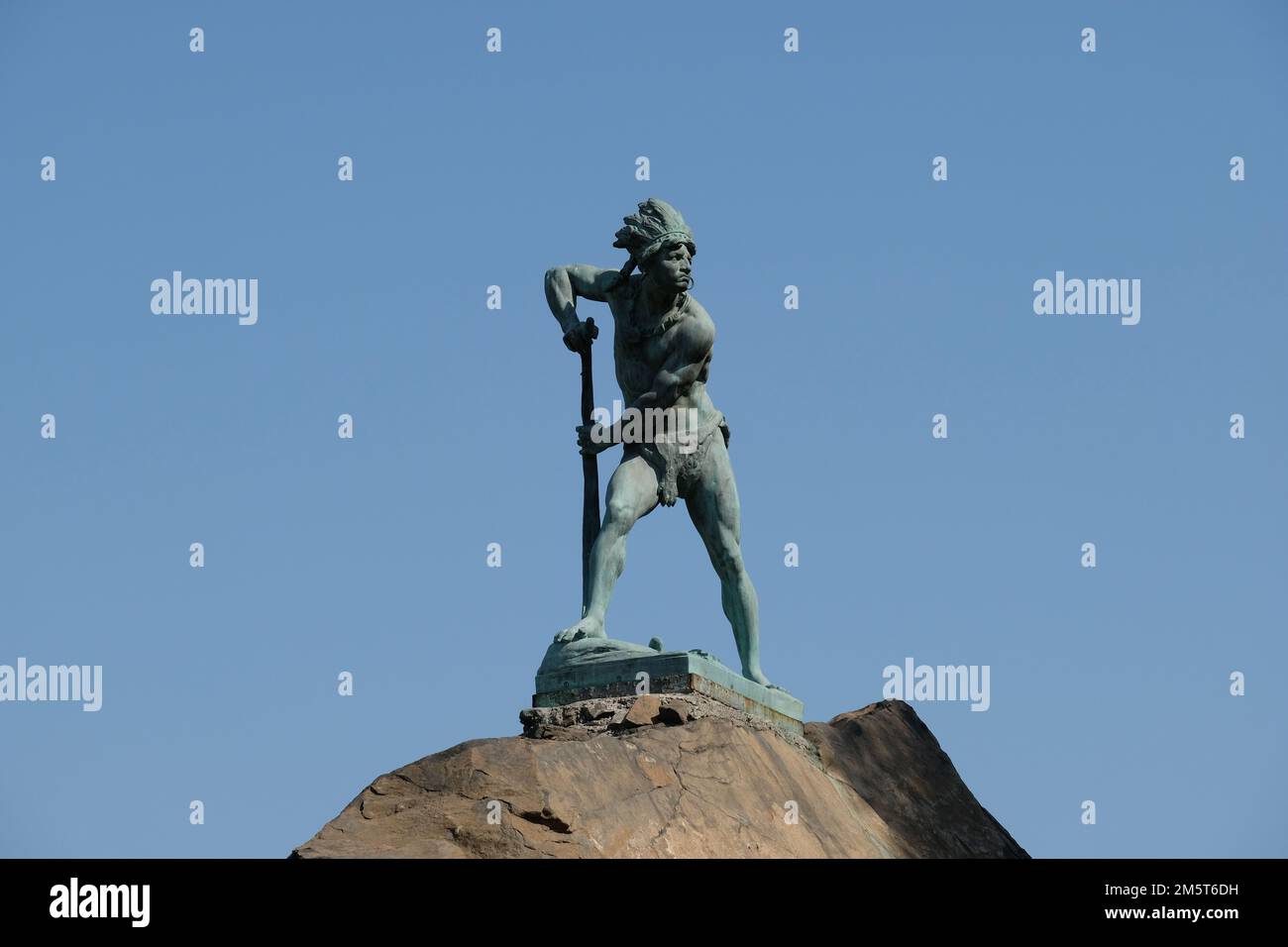 Mapuche indian chile hi-res stock photography and images - Alamy