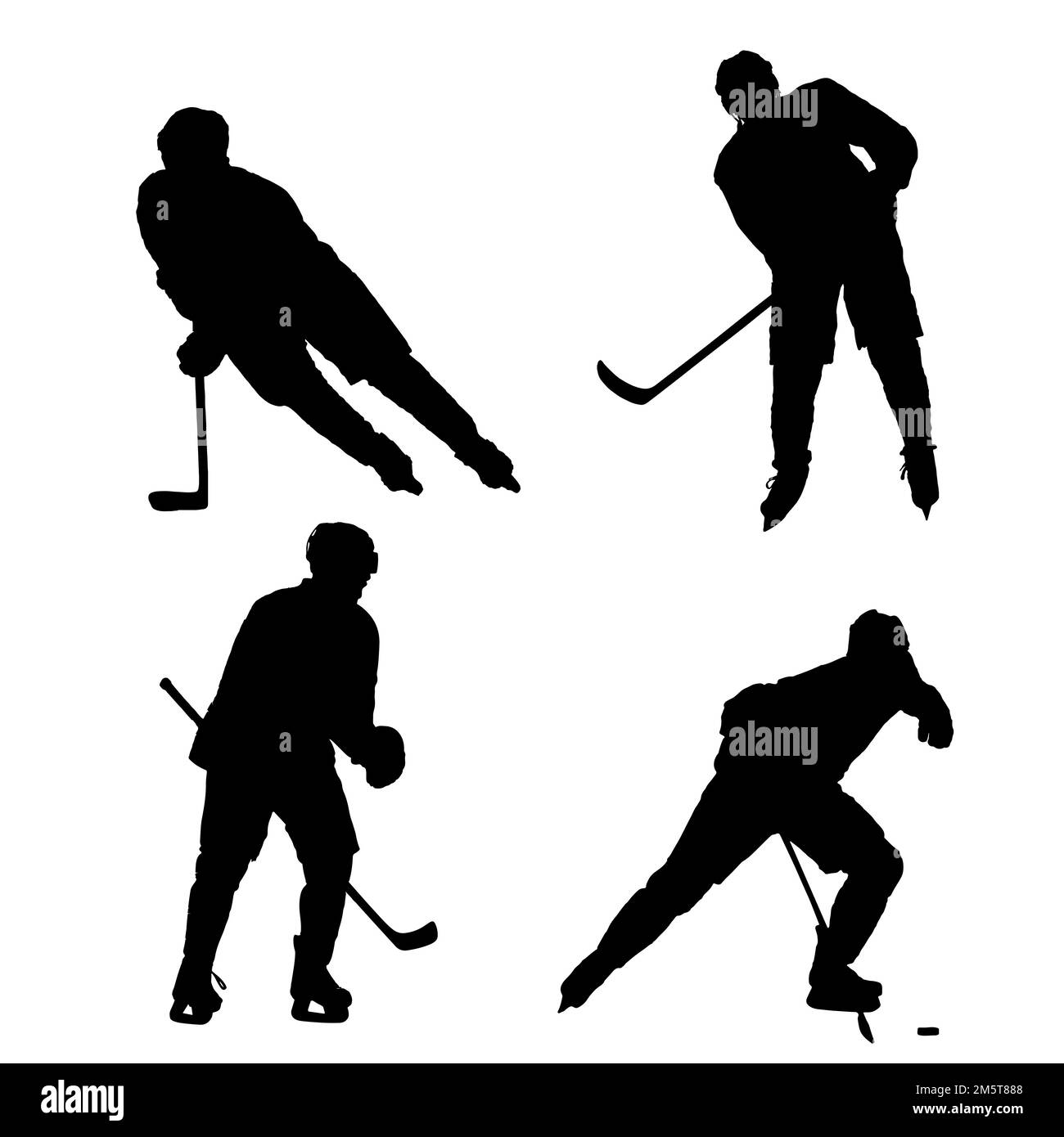 hockey players silhouette, vector logo Stock Vector Image & Art - Alamy hockey players silhouette, vector logo Stock Vector Image & Art - Alamy