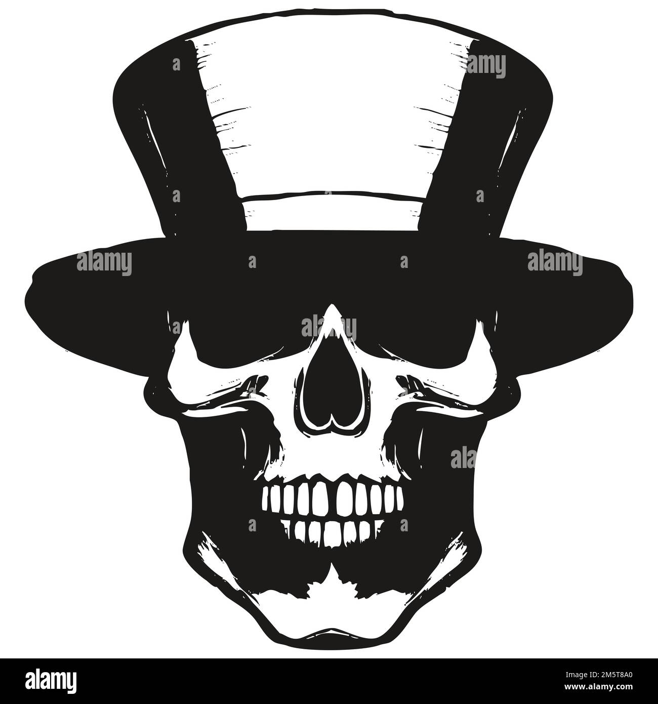 Skeleton head picture hi-res stock photography and images - Alamy