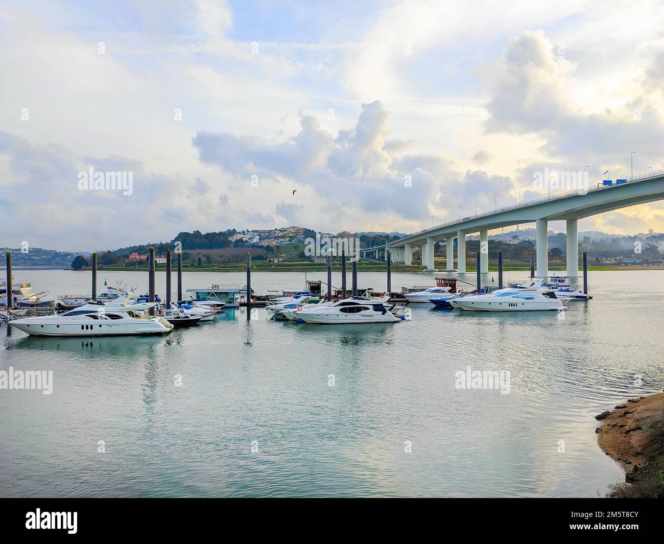 Ponte freixo hi-res stock photography and images - Alamy