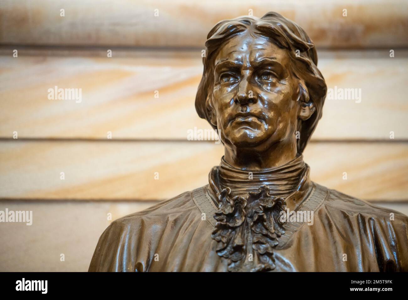 Washington DC, USA. 30th Dec, 2022. Declaration of Independence co ...