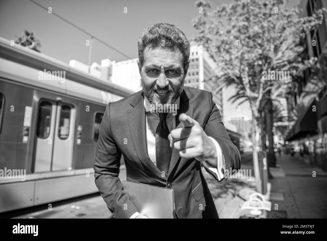 Angry developer Black and White Stock Photos & Images - Alamy