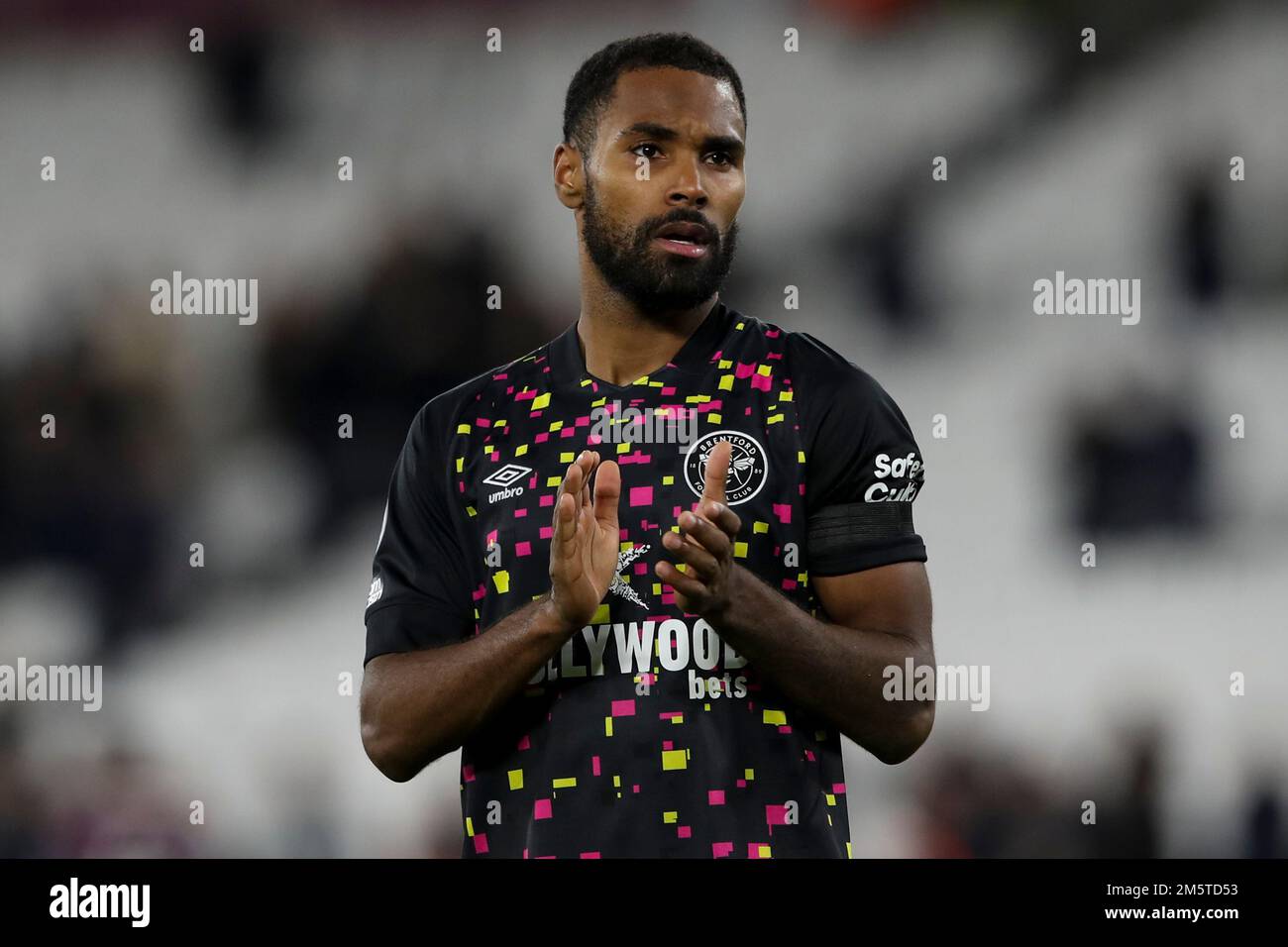 Rico henry of brentford hi-res stock photography and images - Alamy