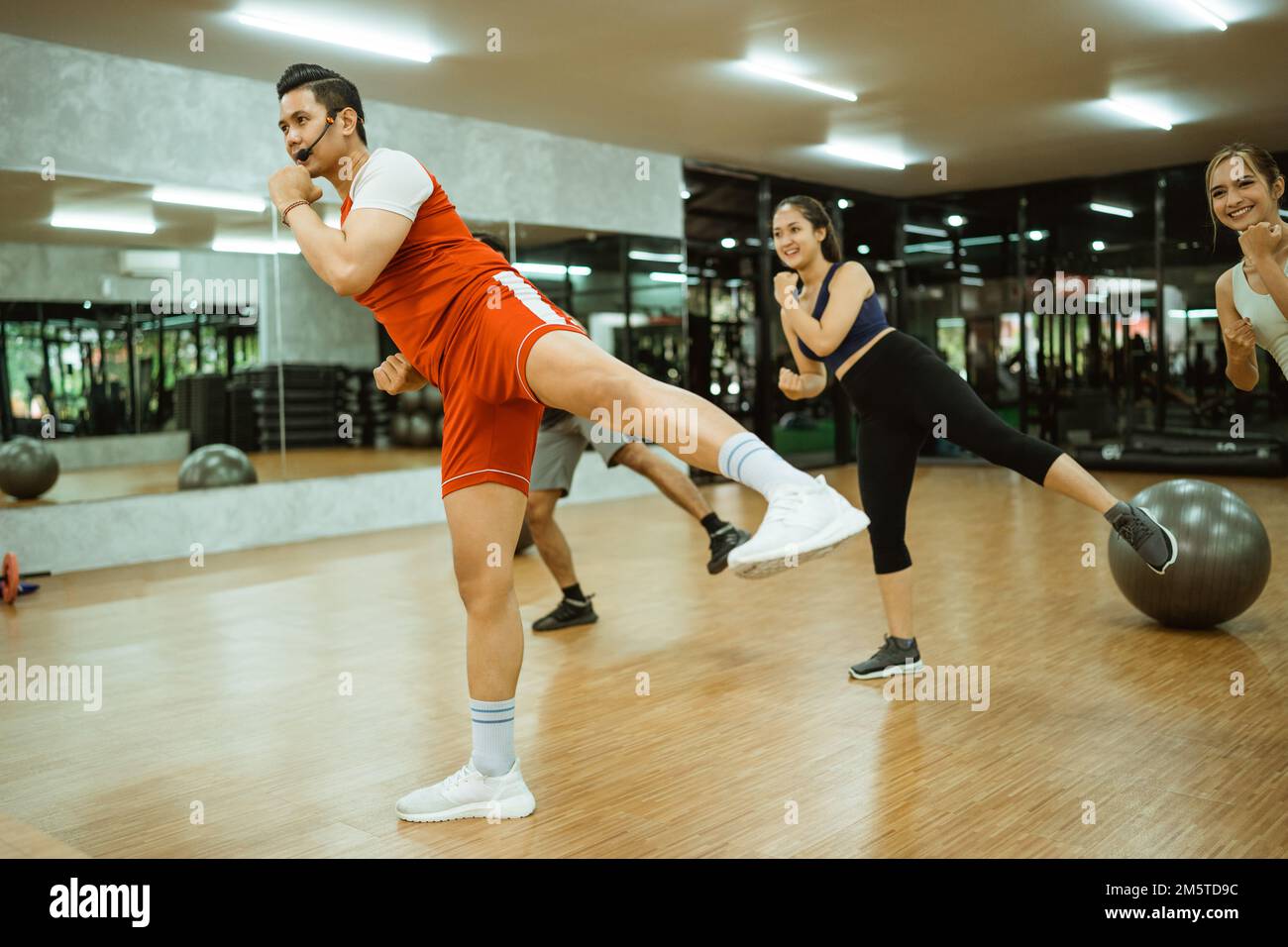 Combat training center hi-res stock photography and images - Alamy