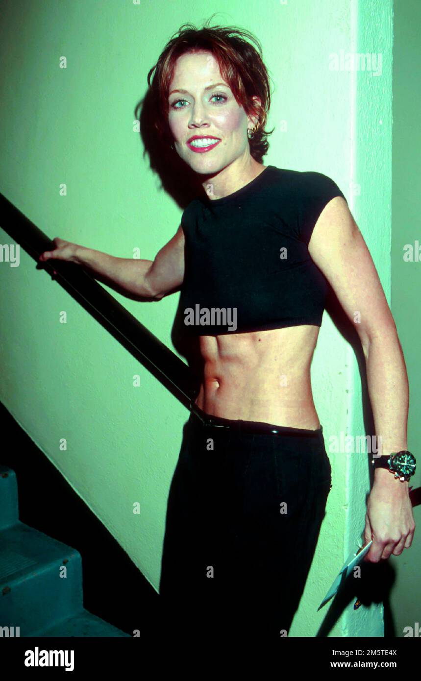 Sheryl crow 1999 hi-res stock photography and images - Alamy