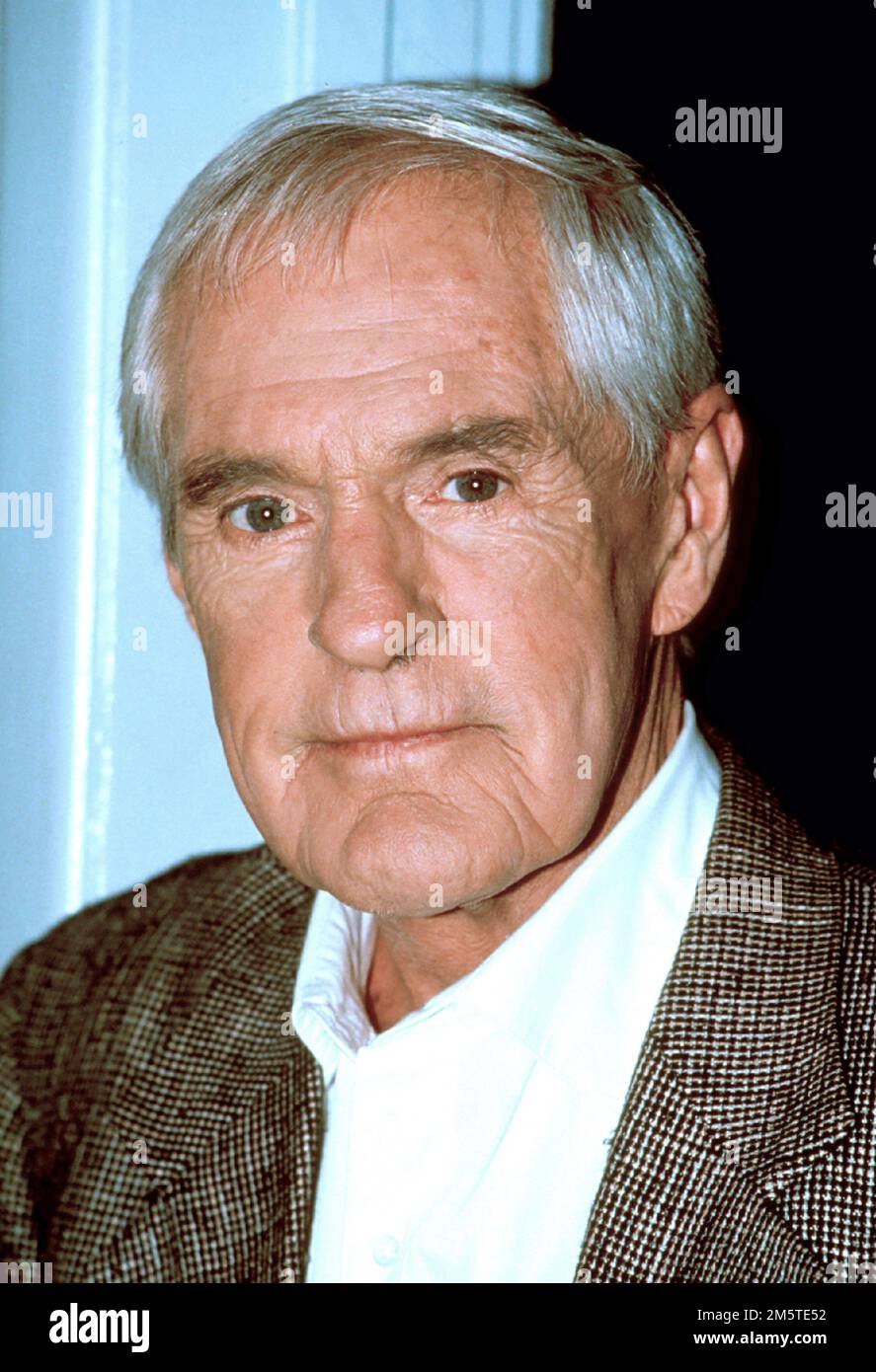Timothy leary hi-res stock photography and images - Alamy