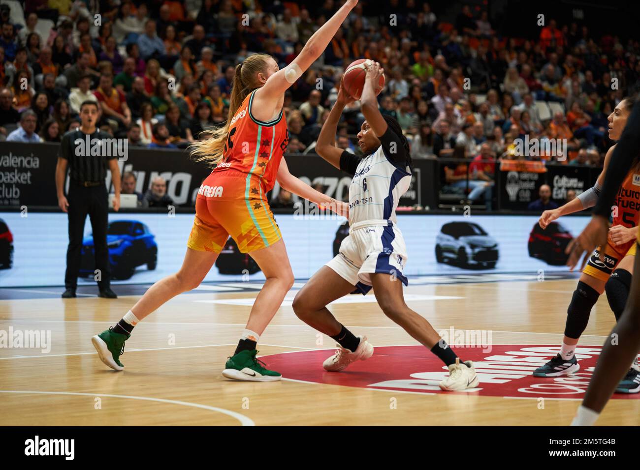 Prescilla lezin hi-res stock photography and images - Alamy