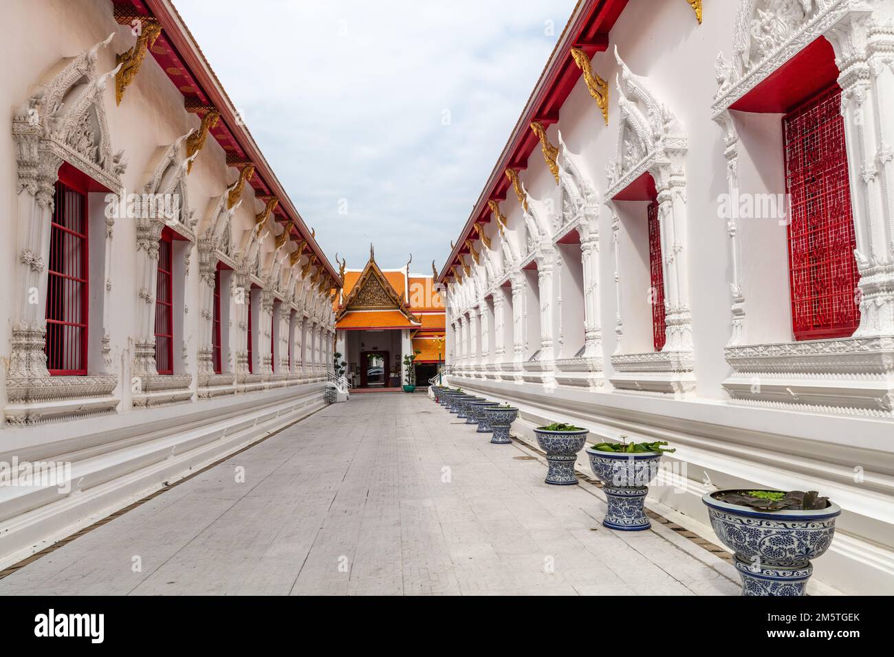 Wat Mahathat Bangkok