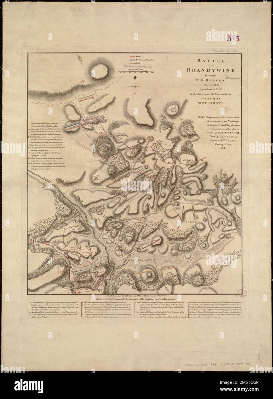 Lt hessian hi-res stock photography and images - Alamy