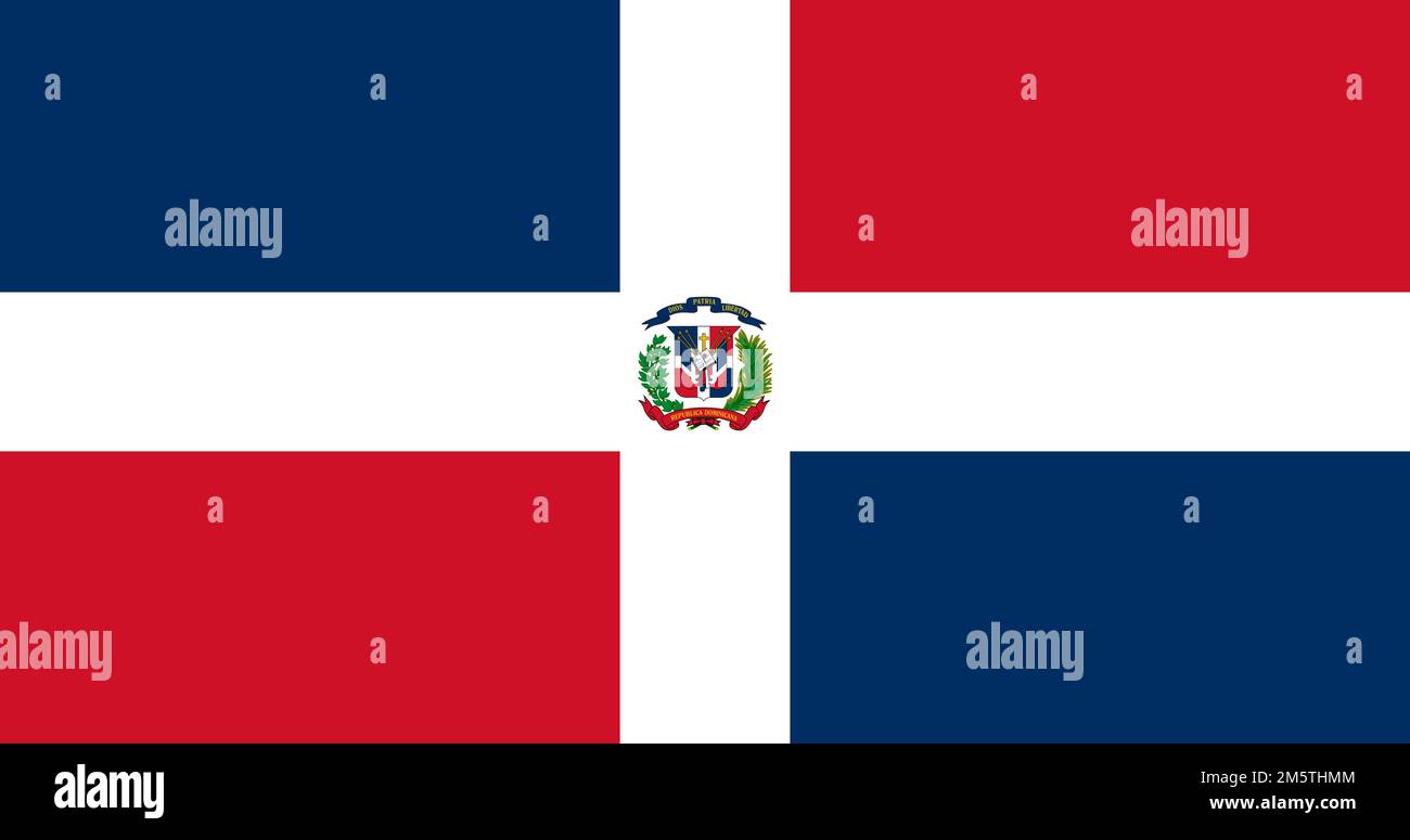 Dominican pattern Stock Vector Images - Alamy