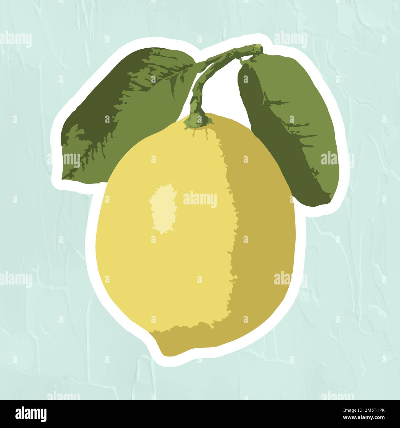 Green limon Stock Vector Images - Alamy